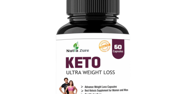 KETO ADVANCE WEIGHT LOSS SUPPLEMENT